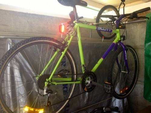 Scott Sawtooth adventure series : joomil.ch